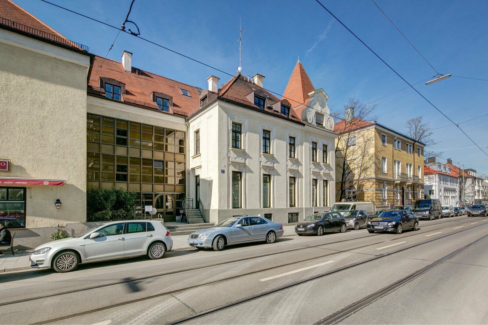 Haidhausen, München