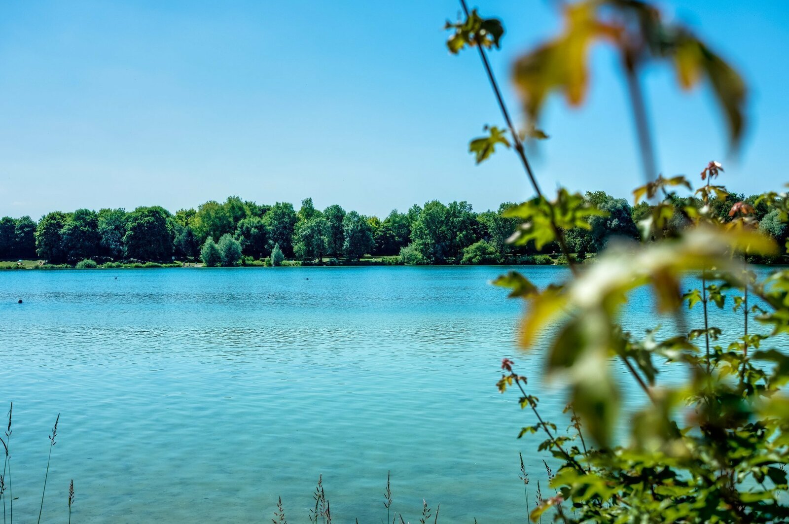 Feldmoching, München