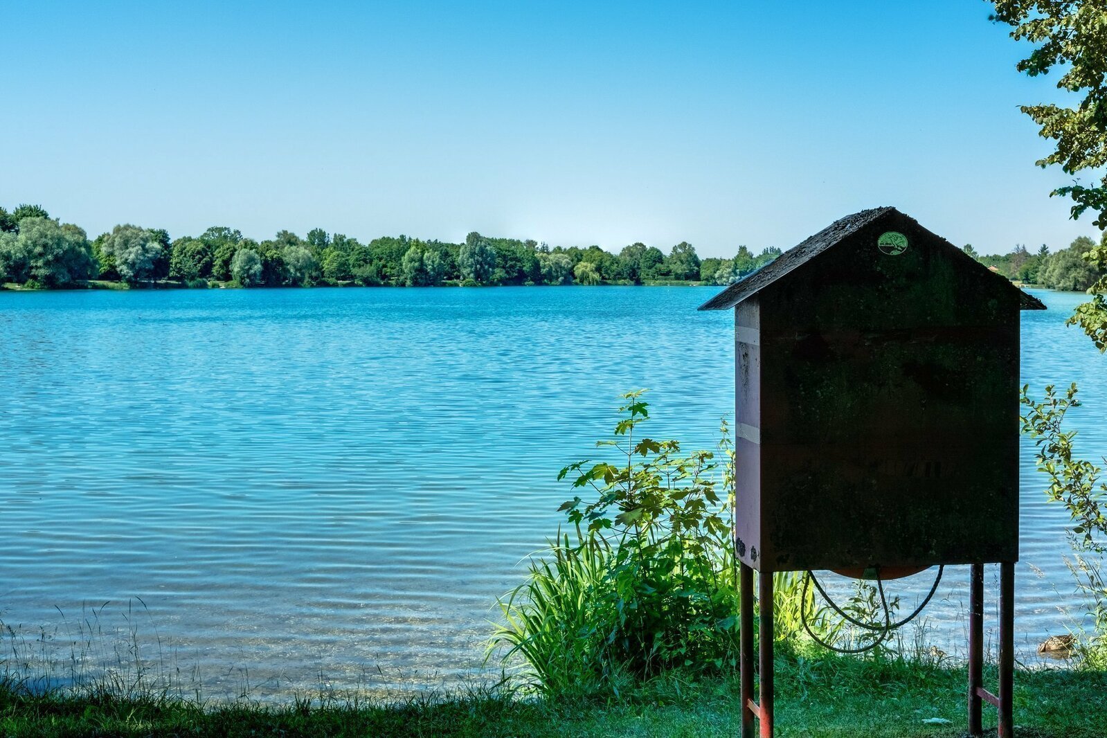 Feldmoching, München