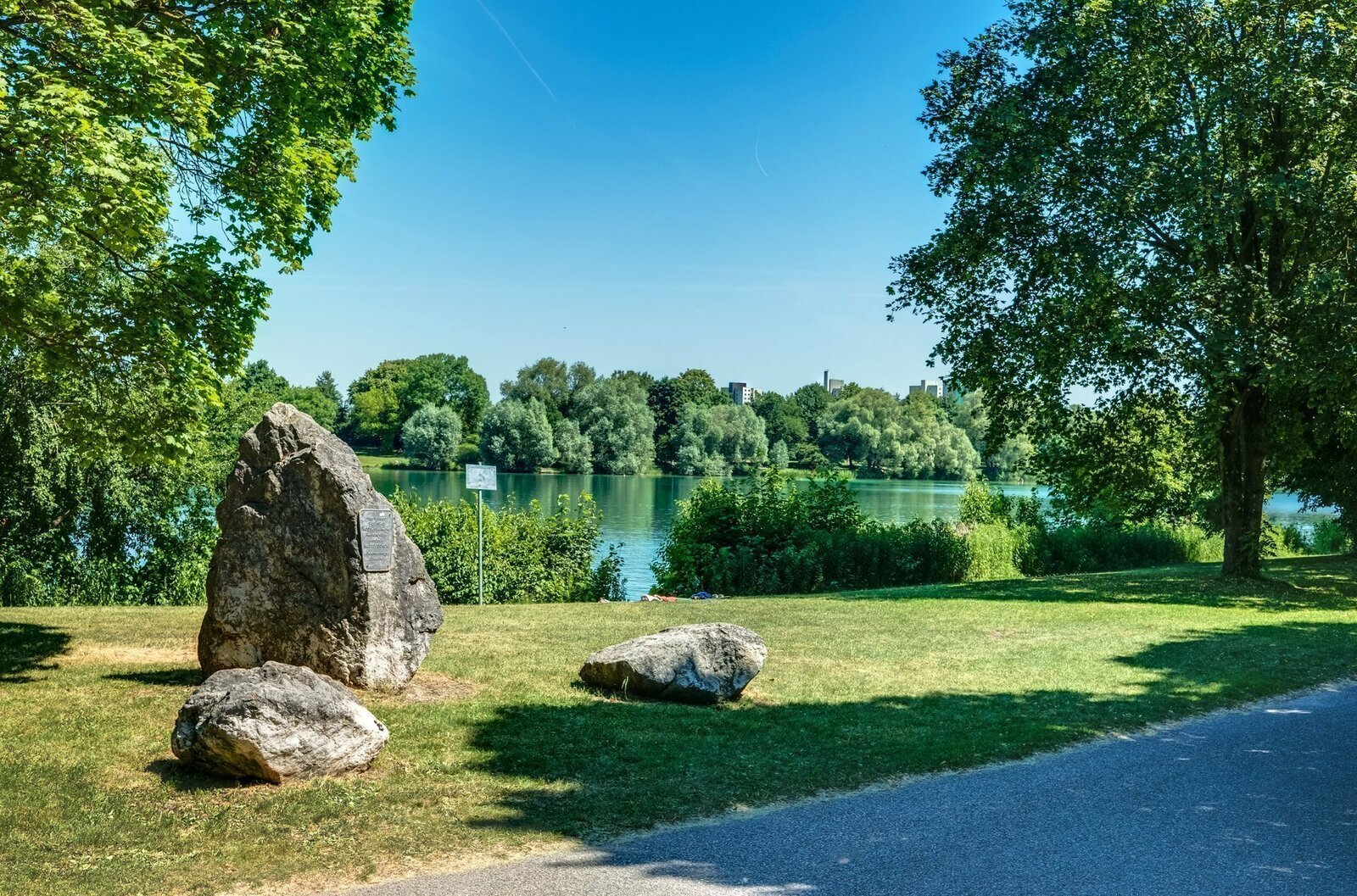 Feldmoching, München