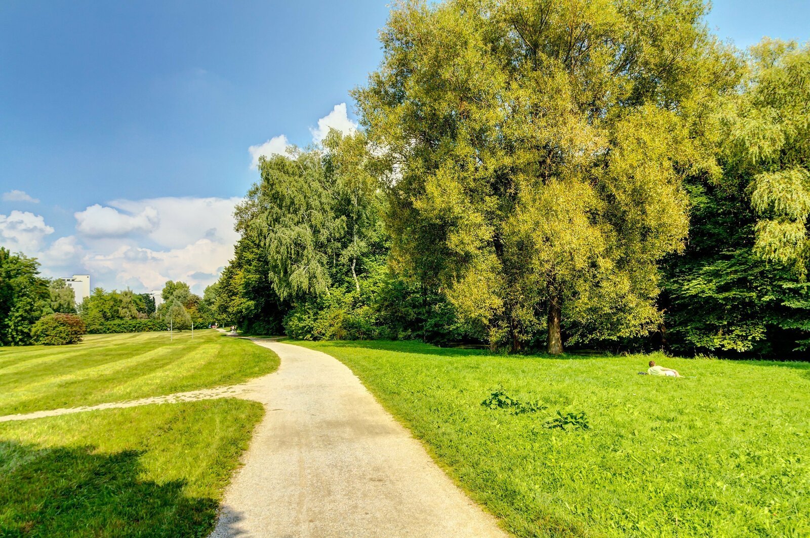 Alte Heide, München