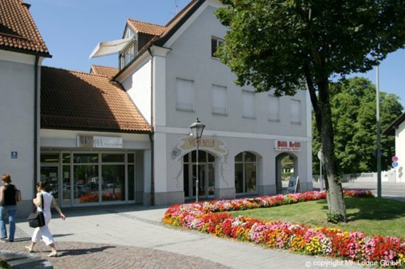 Aschheim, München