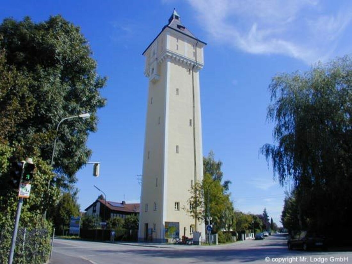 Ismaning, München
