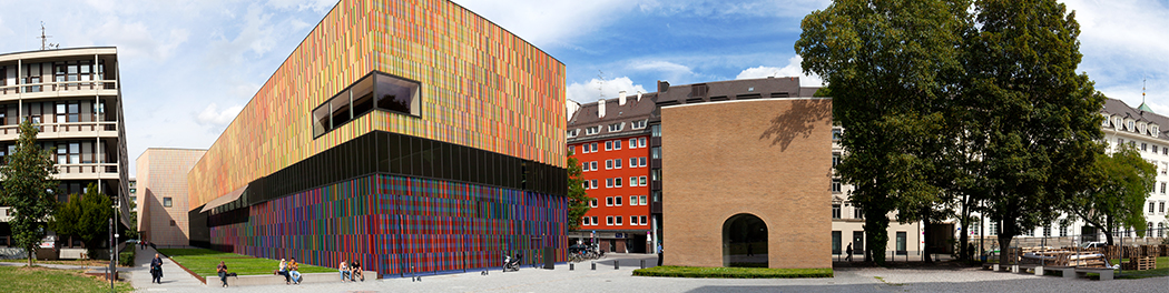 Maxvorstadt, München