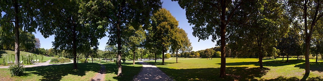 Sendling-Westpark, München